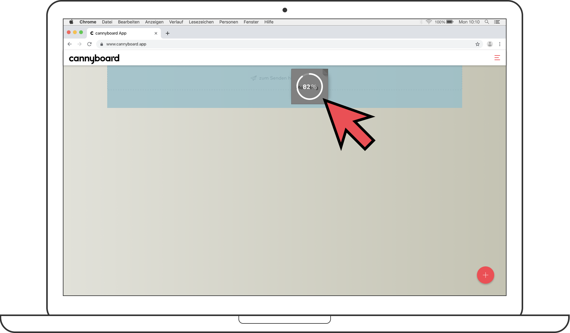 Brainstorming with cannyboard – cannyboard